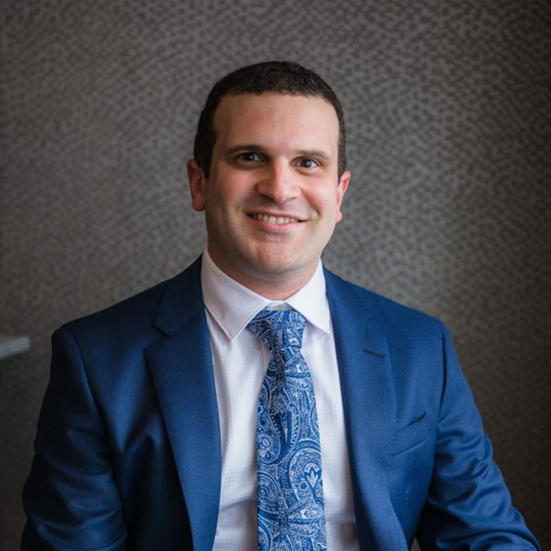 Dr Ruben Cohen-Hallaleh - Sydney Surgical Associates